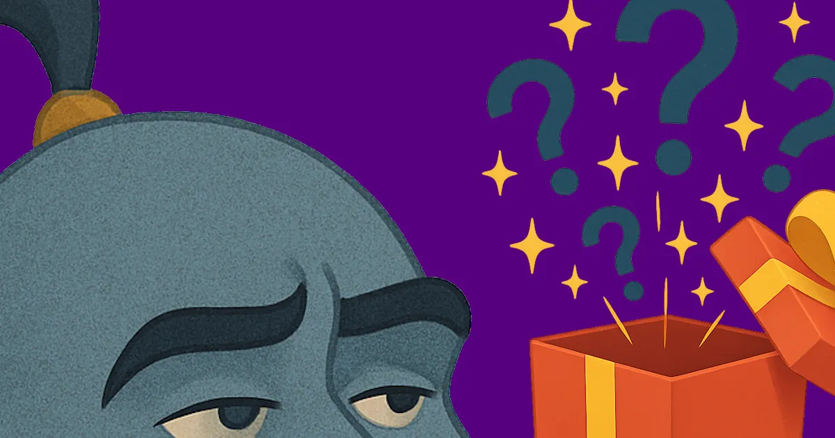 Delightfully Odd Yet Useful Gifts for the Hard-to-Define Friend